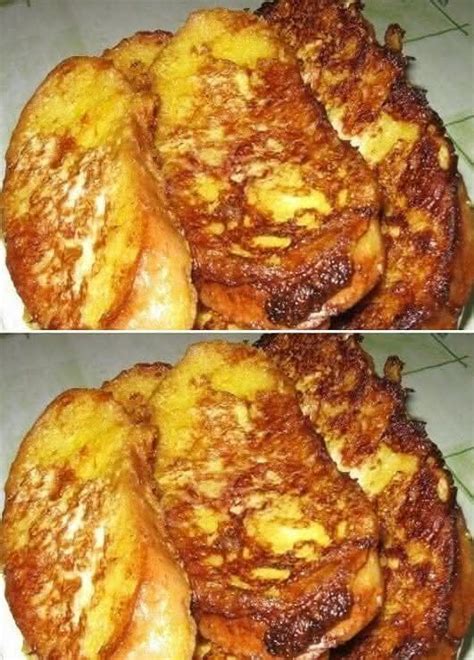 5 дни Всички си топят пържените филийки в яйце сега ще ви кажа аз какво им слагам и стават