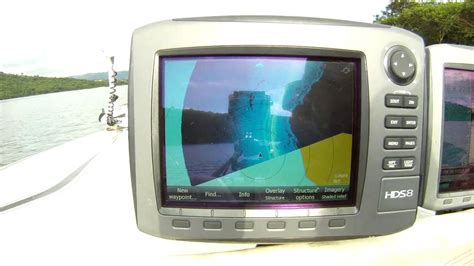 Structuremap Converting A Sonar Log Youtube