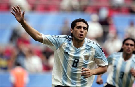 The Best Ever Argentina Players Fourfourtwo