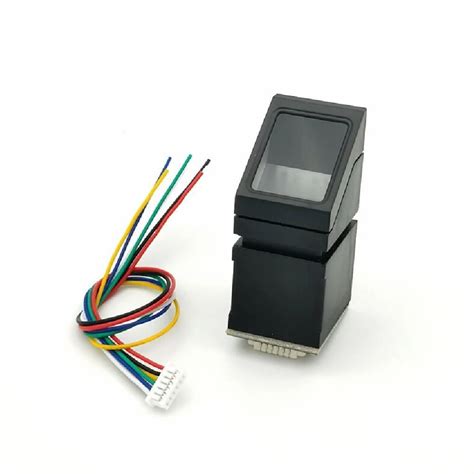 R307 Finger Print Optical Sensor Module At 749 Piece Finger Reader In New Delhi ID