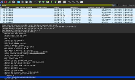 How To Troubleshoot Dhcp Option 60 And 43 On Access Points