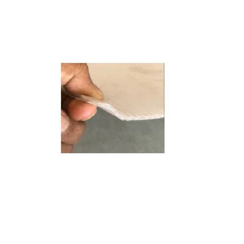 White Blue Yellow Polypropylene Tile Protector Sheet At Rs 3sq Ft