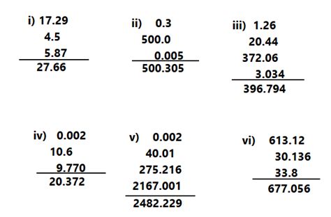 Class 5 Mathematics Book 8 C Question Answer Class 5 Shankardev School Mathematics Book
