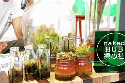 naked Hub裸心集团打造的时装周共享办公空间 搜狐