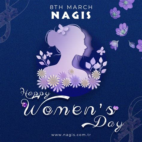 Nagis Happy International Womens Day Nagisinformatics Nagis
