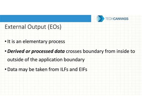 Function Point Analysis Introduction Pdf Computer Software And