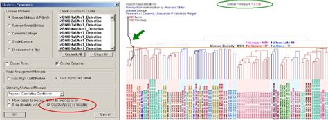 The Pseudo Code For The Overall F Measure Calculation Download Scientific Diagram