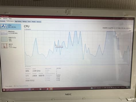 Laptop Extremely Slow After Updating A Few Optional Windows Driver