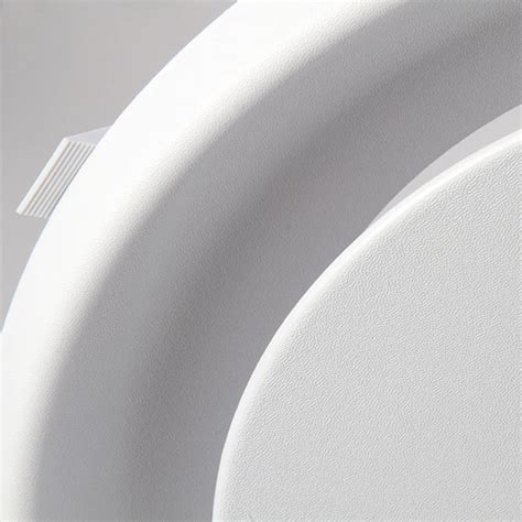 Hvac Plastic Round Cone Diffuser Buy Air Vent For Hvac System Round Air Grilles Round Diffuser