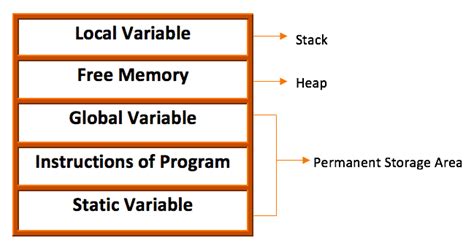 Understanding Dynamic Memory Allocation In C Programming