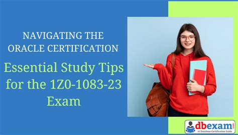 dbexam makes your database certification easy