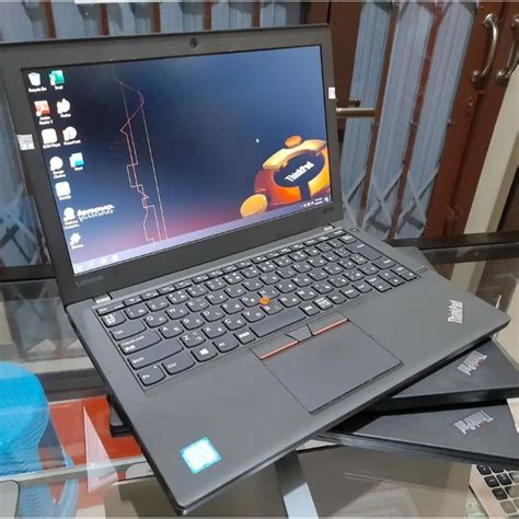 Jual Laptop Lenovo Thinkpad Core I Ssd Shopee Indonesia