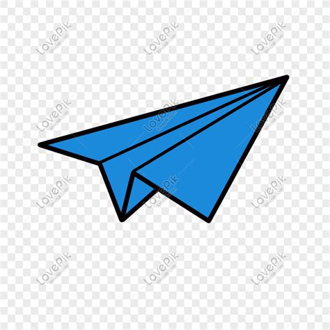 종이 비행기 아이콘 이미지 사진 401455305 무료 다운로드