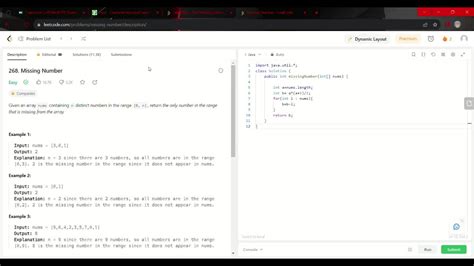Vimalraj P On Linkedin Java Problemsolving