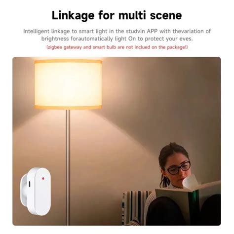 Human Motion Detection Device For For Energy Conservation In Buildings