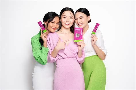 Everfit Hadirkan Minuman Serat Halal Fibewell Marketing Co Id