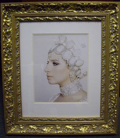 Custom Framing Effects Picture Framing