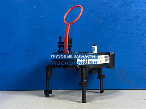 Шлейф руля для автомобилей Скания 5/R серии SAMPA 047.157 SAMPA купить ...