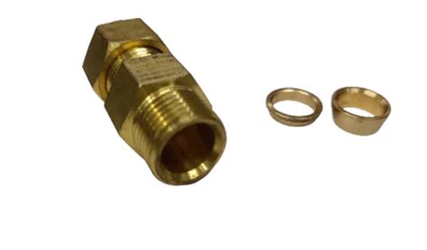 Brass Pump Connector For Pump At Rs 120piece Submersible Pump In