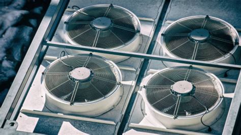 Benefits Of Installing An Ec Inline Fan For Quiet And Effective Airflow