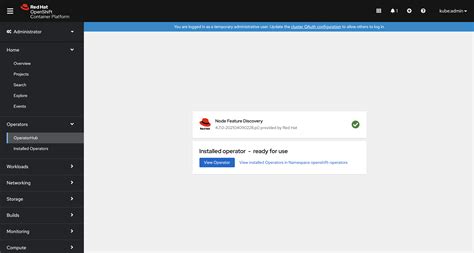 Openshift Bare Metal Provisioning With Nvidia Gpu Erwan Gallen S Blog