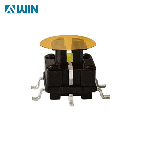 China Customized Illuminated Smd Switch Suppliers Manufacturers Factory Direct Wholesale Fvwin