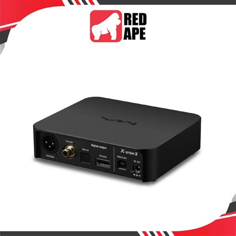 Matrix Audio X Spdif 3 Usb Digital Audio Interface Iis Lvds Coaxial Optical Aes Eub 768khz