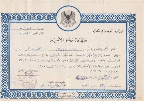 Chain Entry Permit