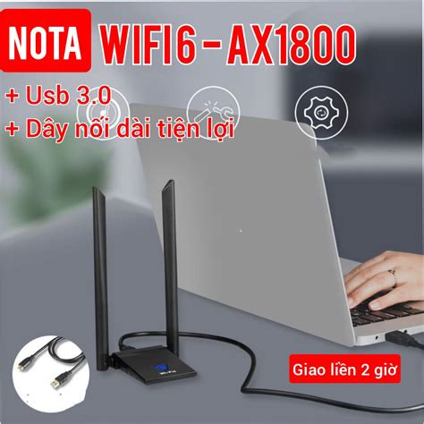 Usb Wifi Ax Tp Link Tx U Plus Chu N Wifi Tplink Xuy N T Ng T T T C Cao Gi T T