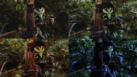 The Science Of Spherical Harmonics At Weta Digital Fxguide