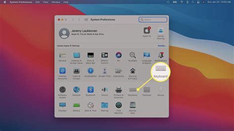 How To Turn On The Keyboard Light