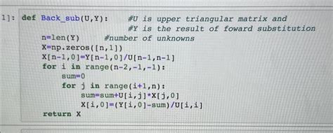 Solved Can You Help Me To Solve This Problem Using Python