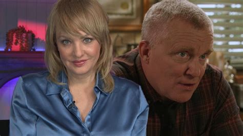 Wendi Mclendon Covey Gushes Over Anthony Michael Hall Joining ‘the Goldbergs Exclusive