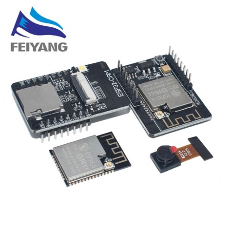 Esp32 Cam Working Esphome Home Assistant Community