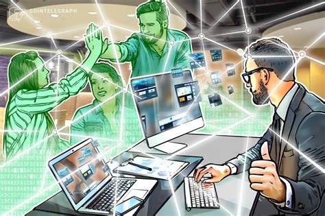 Salesforce Introduces Hyperledger Based Blockchain Platform
