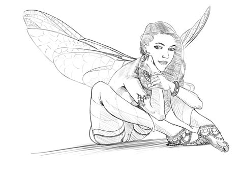 Apsara V By Killermachine Hentai Foundry