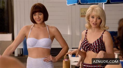 Haley Strode Nude Aznude