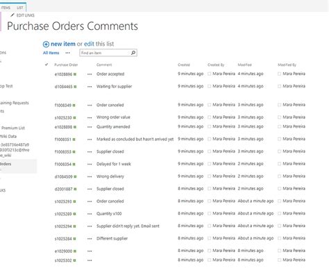Edit Your Data Directly From Power Bi Using Powerapps Part 2 — Building