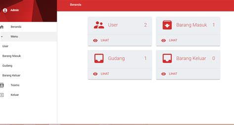 Aplikasi Barang Masuk Barang Keluar Berbasis Web Inventory Barang Free Kumpulanaplikasi