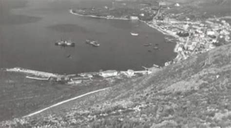 “mëngjesin E 29 Korrikut 1944 Forcat Britanike Filluan Sulmin Nga Deti