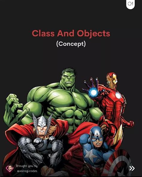 classes and objects concepts marc lester acunin page 1 9 flip