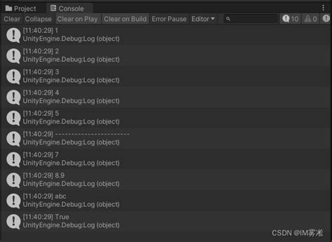 【unity】热更新之xlua C List、字典、类、接口映射lua的table类型xlua 字典 Csdn博客