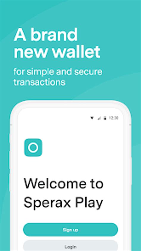 Play Wallet สำหรับ Android ดาวน์โหลด