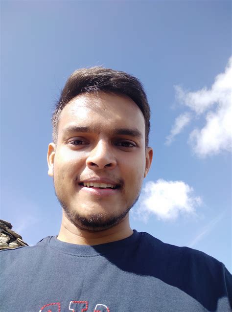 Sarthak Maheshwari Medium