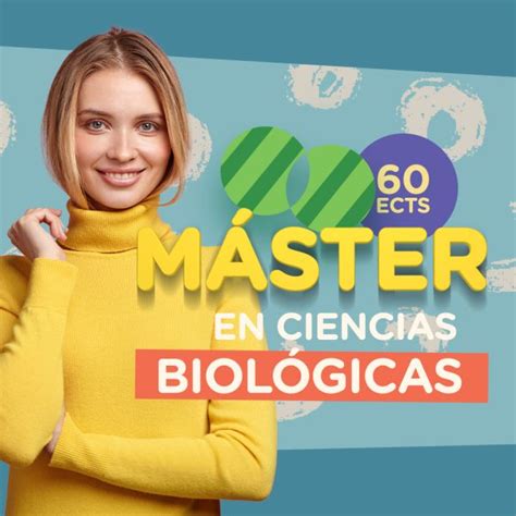 Máster En Ciencias Biológicas 60 Ects Academia Bir Gobir