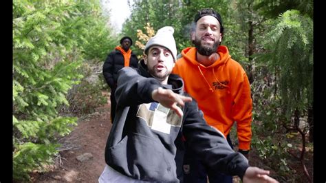 Sam Lachow And Sol Feat Dave Shanae All For The Show Official Music Video Youtube Music