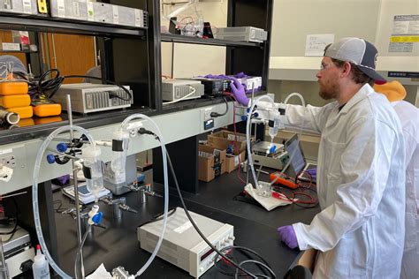 Uta Students To Fill Critical Energy Needs News Center The