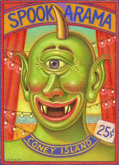 Pin De Thomas Sciacca Em Thomas Sciacca Sideshow Serenade