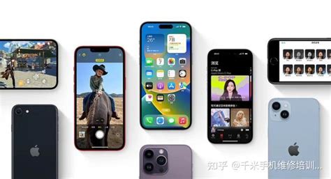 优米手机维修培训学校 很多人用苹果手机后就很难换回安卓手机？ 知乎