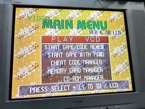 Need Help Identifying Mod Chip Rpsx